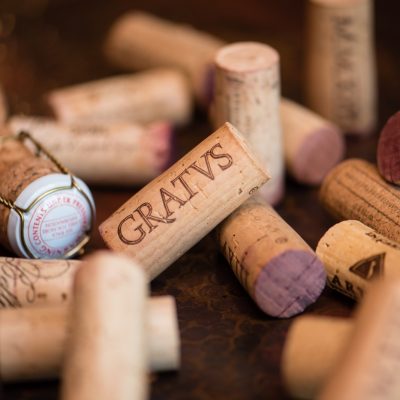 Clubs - Gratus Vineyards